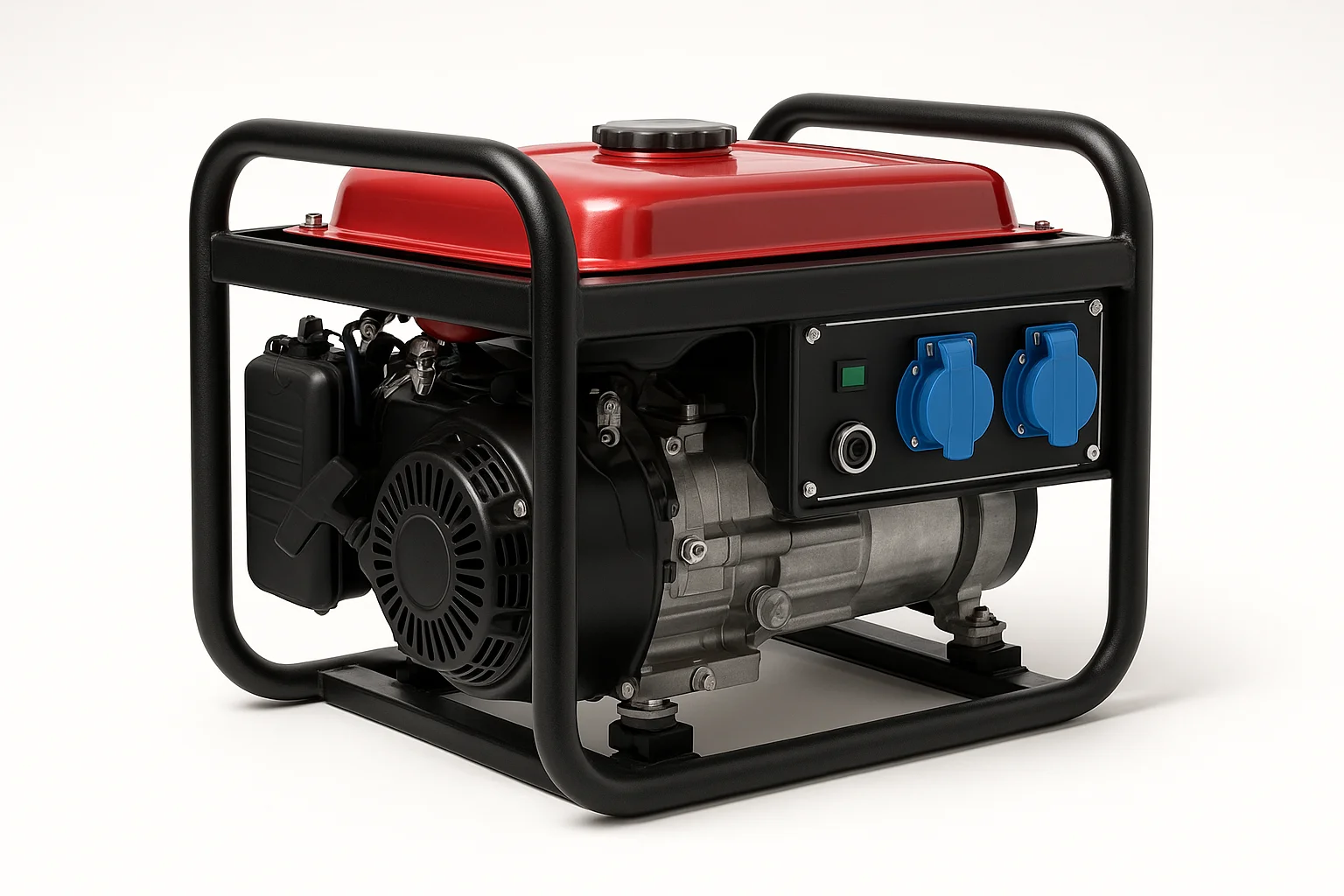 Dimensionnement d'un Générateur - Exercice corrigé