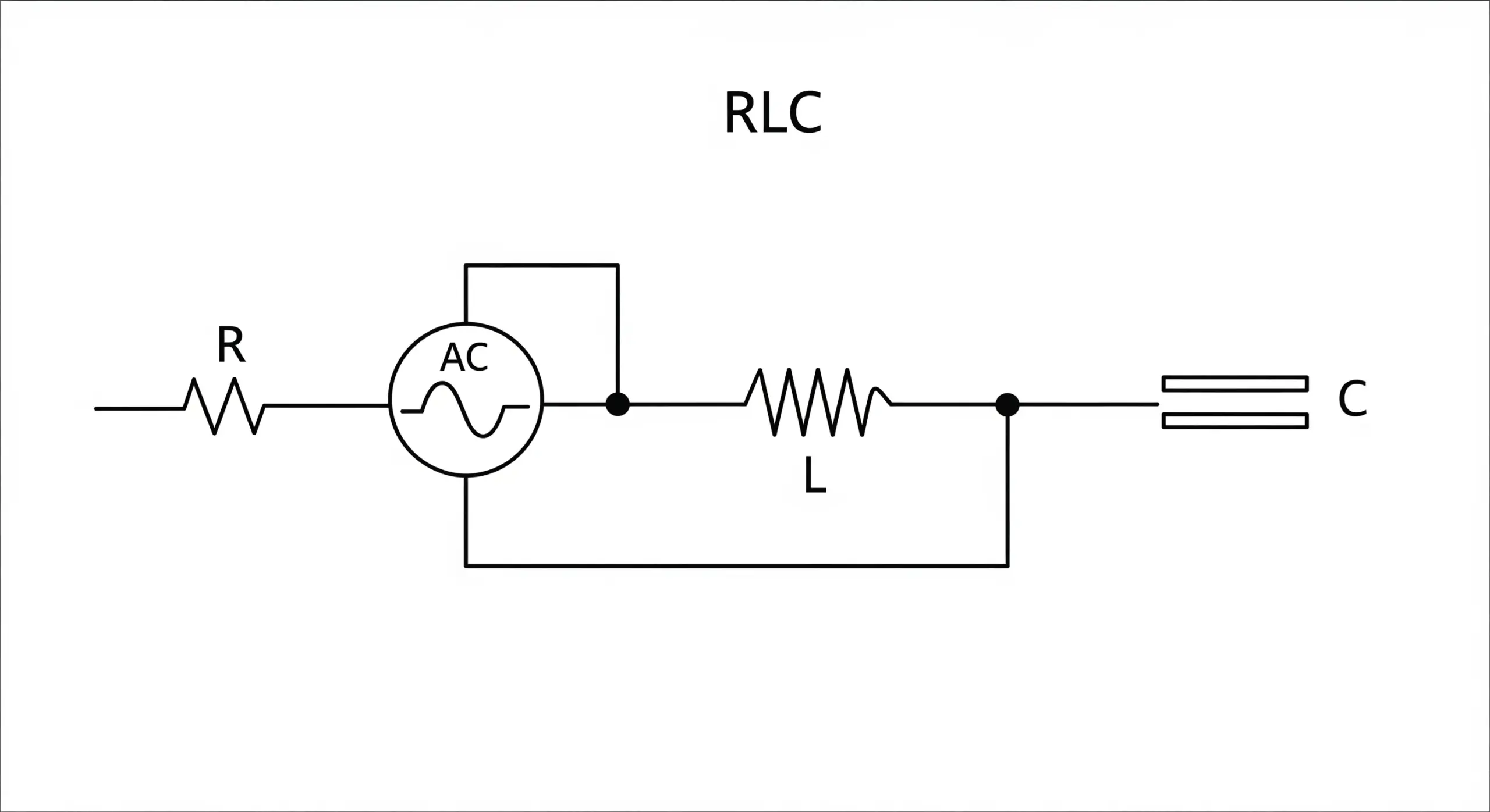 Calcul de la Fréquence Propre d'un Circuit RLC - Exercice corrigé